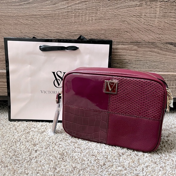 Victoria's Secret | Bags | Nwt Victorias Secret Crossbody Bag | Poshmark